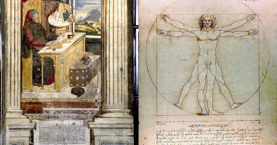 Humanismo Cristiano: HUMANISMO RENACENTISTA