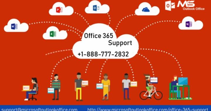 Via Office 365 Support Get Solutions to Subscription Errors