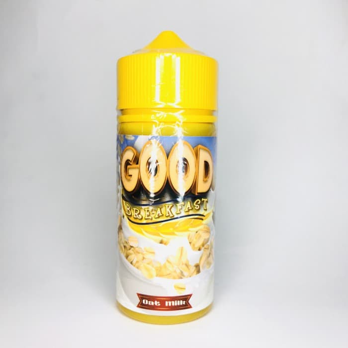Rasa Liquid Good Breakfast By Clouds Lab - Vaper Vapers