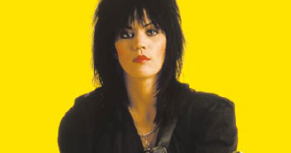 kenneth in the (212): Song of the Day: 'The French Song' by Joan Jett ...