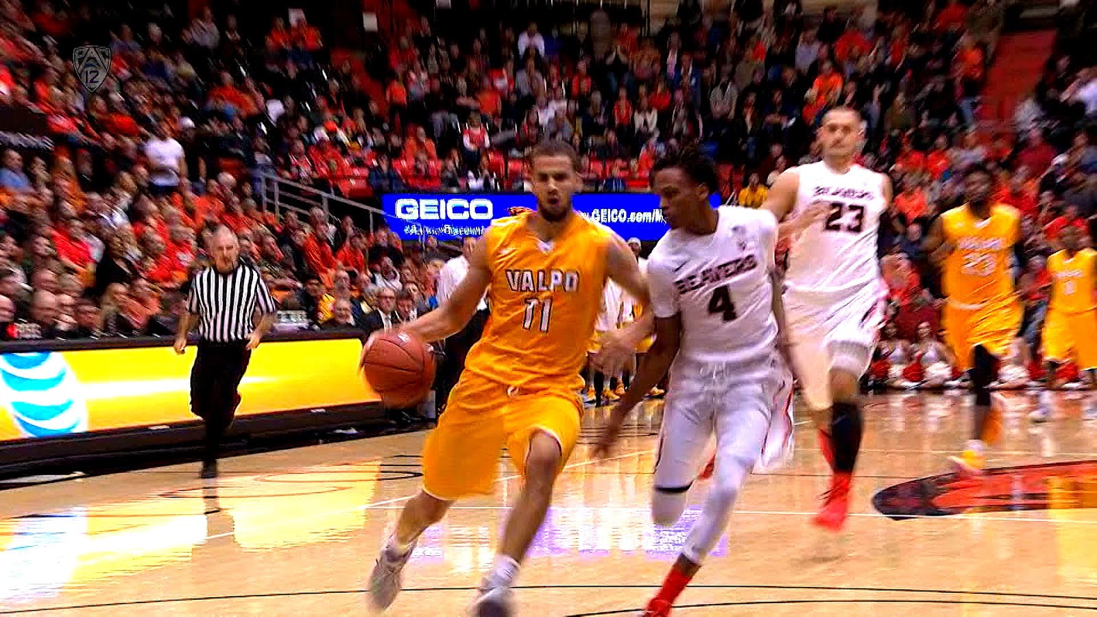 Valparaiso Crusaders men's basketball - Basketball Choices