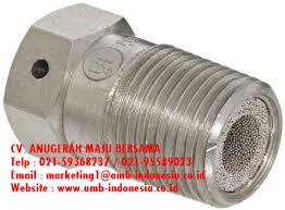 General Explosion Proof Jakarta: Jual Drain Breather Explosion Proof ...