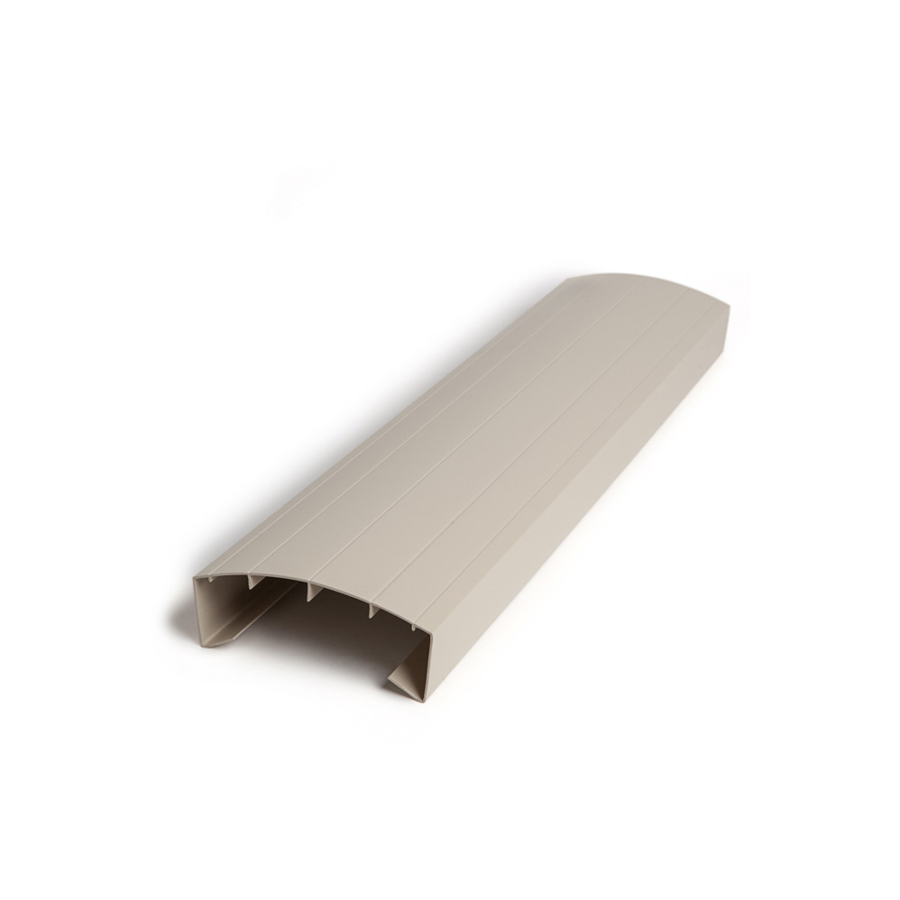 Siding Mounts: Move slowly a massive series of Handrail CoverHandrail ...