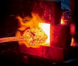 Forging Your Faith: Forging Your Faith