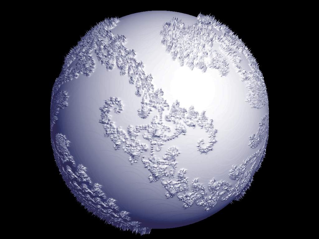 Water Dissolves Water water-dissolves-water