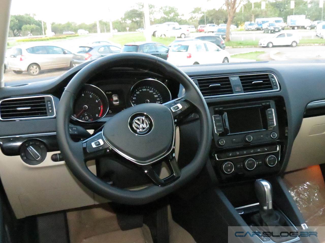 Volkswagen Jetta TSI 2016 sobe de preço: R$ 100.900 reais