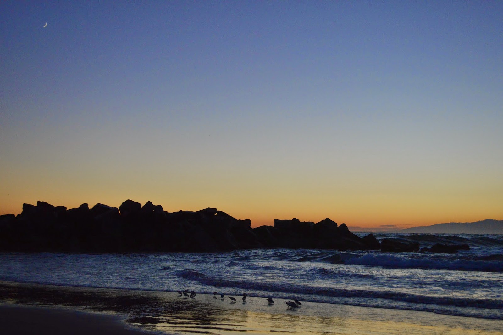 The Sites We See: The Great Golden State