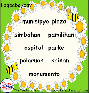 Pagbabaybay pdf - The Teacher's Craft