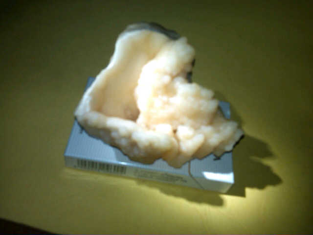 Harga Batu Sabun ASLI Putra Daerah