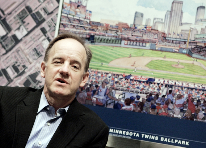 Baseball Outsider: The Pohlads vs. the IRS