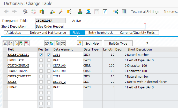 SAP ABAP Central: Extraction from SAP S/4HANA and other ABAP sources ...