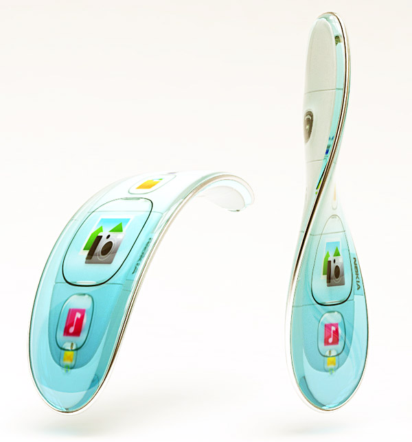 c.zetta: Nokia Flexible