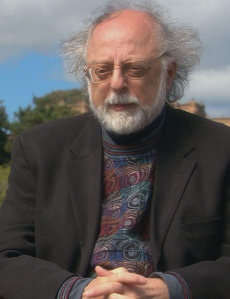 Enigmas Misteriosos: Fred Alan Wolf o el Dr. Quantun