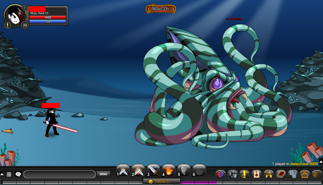 AQW Coordinates for Teleporting ~ AQW World