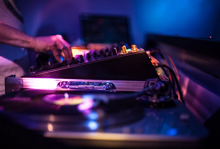 The Playhouse Project