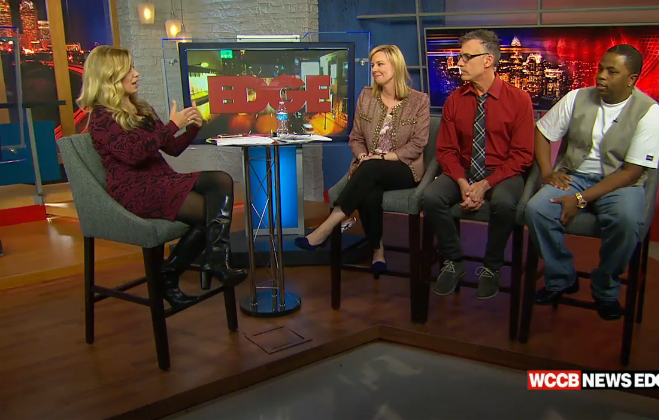 THE APPRECIATION OF BOOTED NEWS WOMEN BLOG : MORGAN FOGARTY IS FUN AND ...