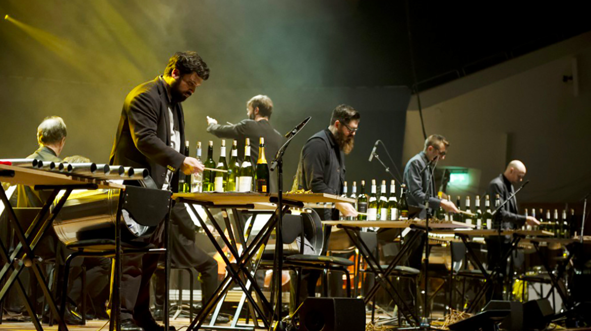 Sound Investigation: September 2011