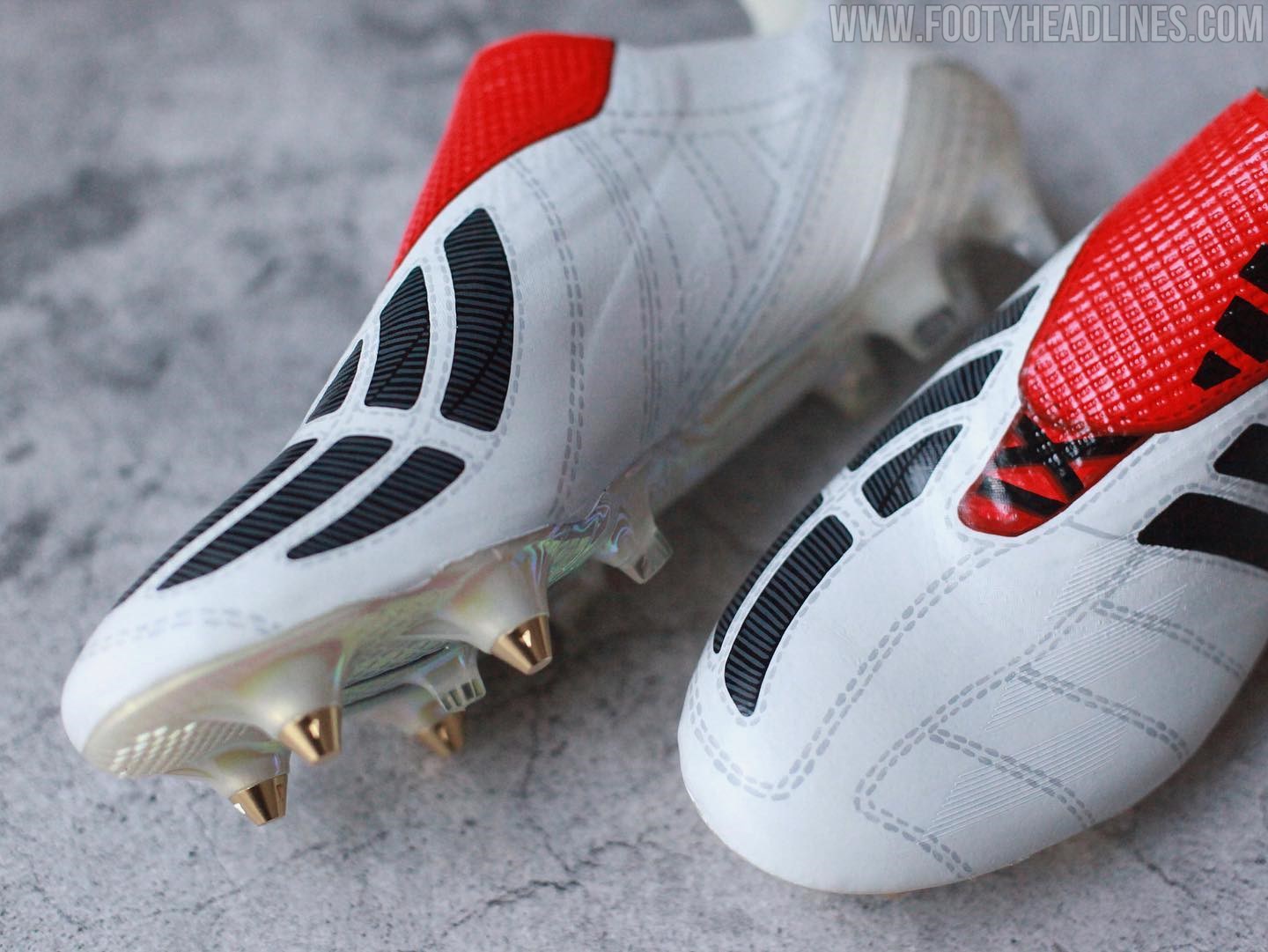 Morata Wears Insane Adidas X Ghosted Predator Mania Hybrid Boots Footy Headlines morata-wears-insane-adidas-x-ghosted-predator-mania-hybrid-boots-footy-headlines