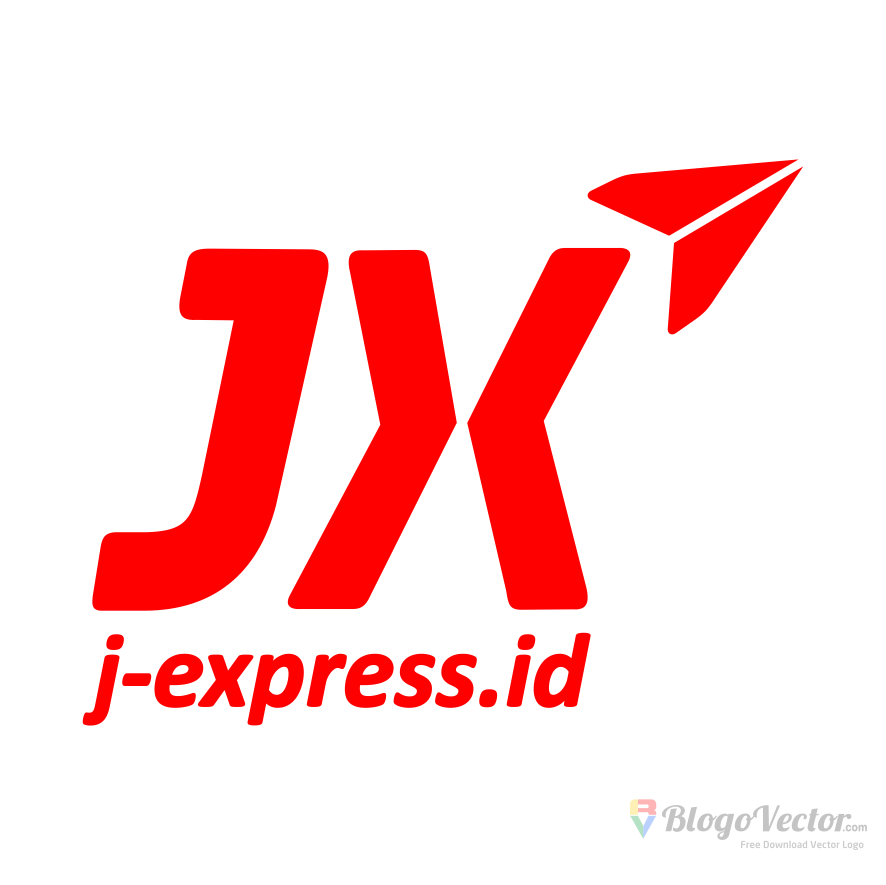 JX Express Logo vector (.cdr) - BlogoVector