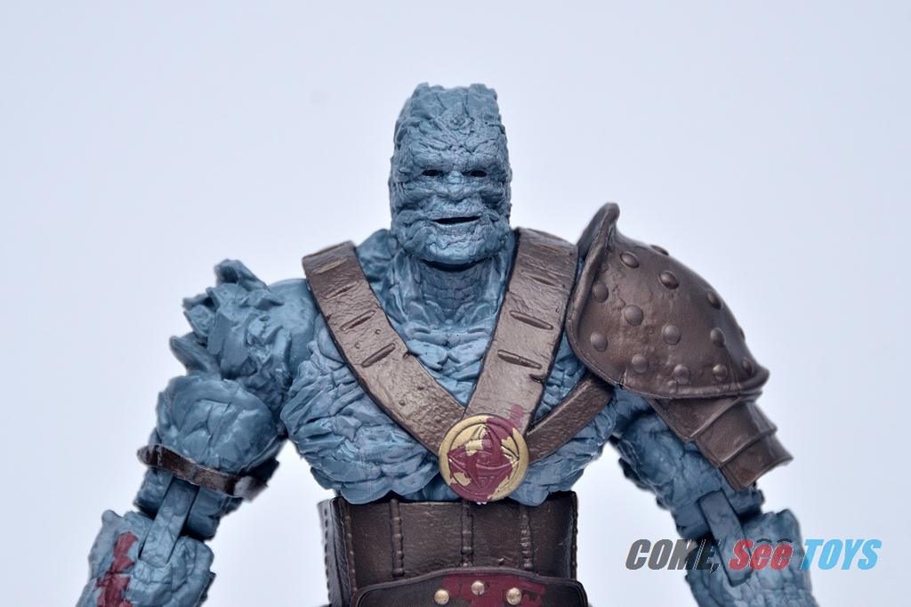 Come, See Toys: Marvel Legends Series 80th Anniversary Thor: Ragnarok ...
