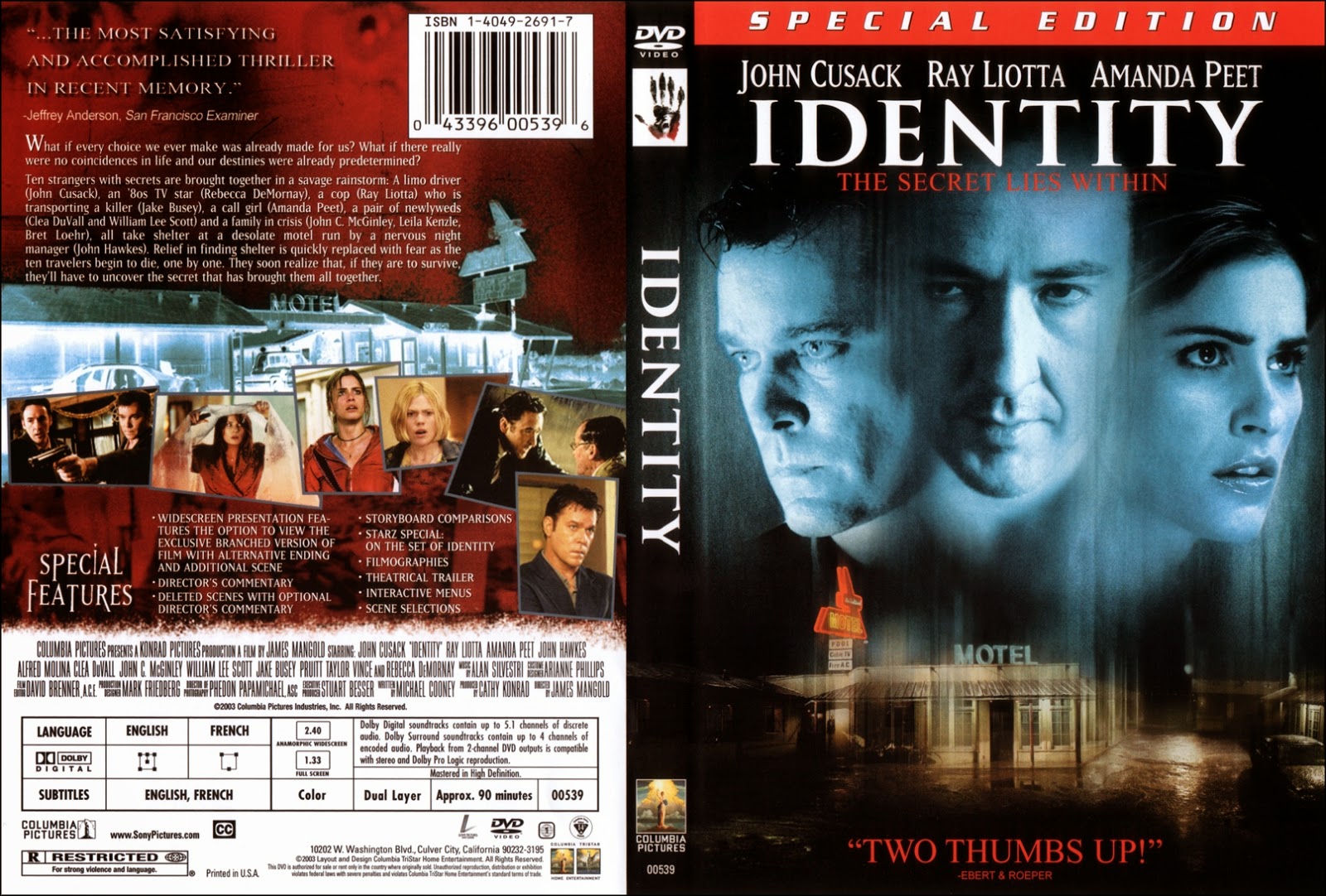 El Club Del Miedo HD: agosto 2014