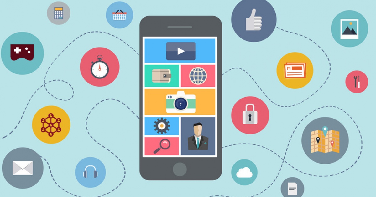 L'application professionnelle constitue une nouvelle stratégie pour ...