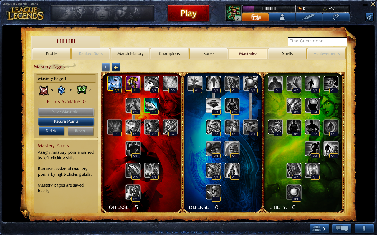 League of Legends ~ All You Need to Know About Games