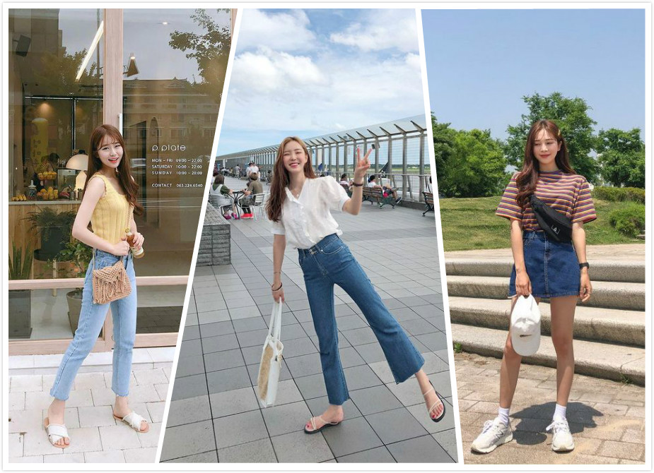 What are the Dressing Styles for Spring 2020 - Morimiss Blog