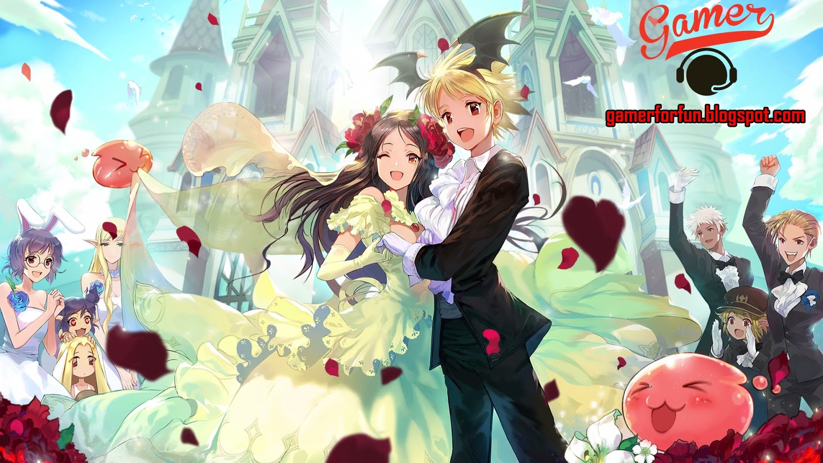 Zeny Farming With Easy Ragnarok M: Eternal Love - GameR