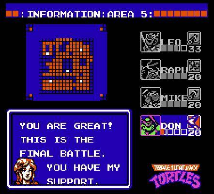 Museum dos Games - Tudo sobre os jogos que marcaram época!: Teenage ...