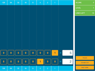 Υλικό για το δυαδικό σύστημα αρίθμησης