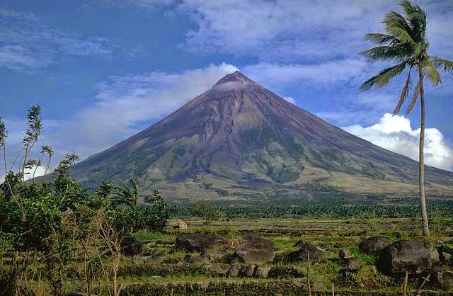 7 Wonders Of The Philippines