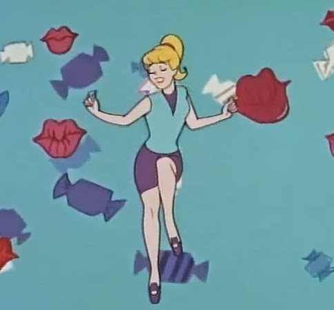 Recordando "Sugar, Sugar" por The Archies (1969)