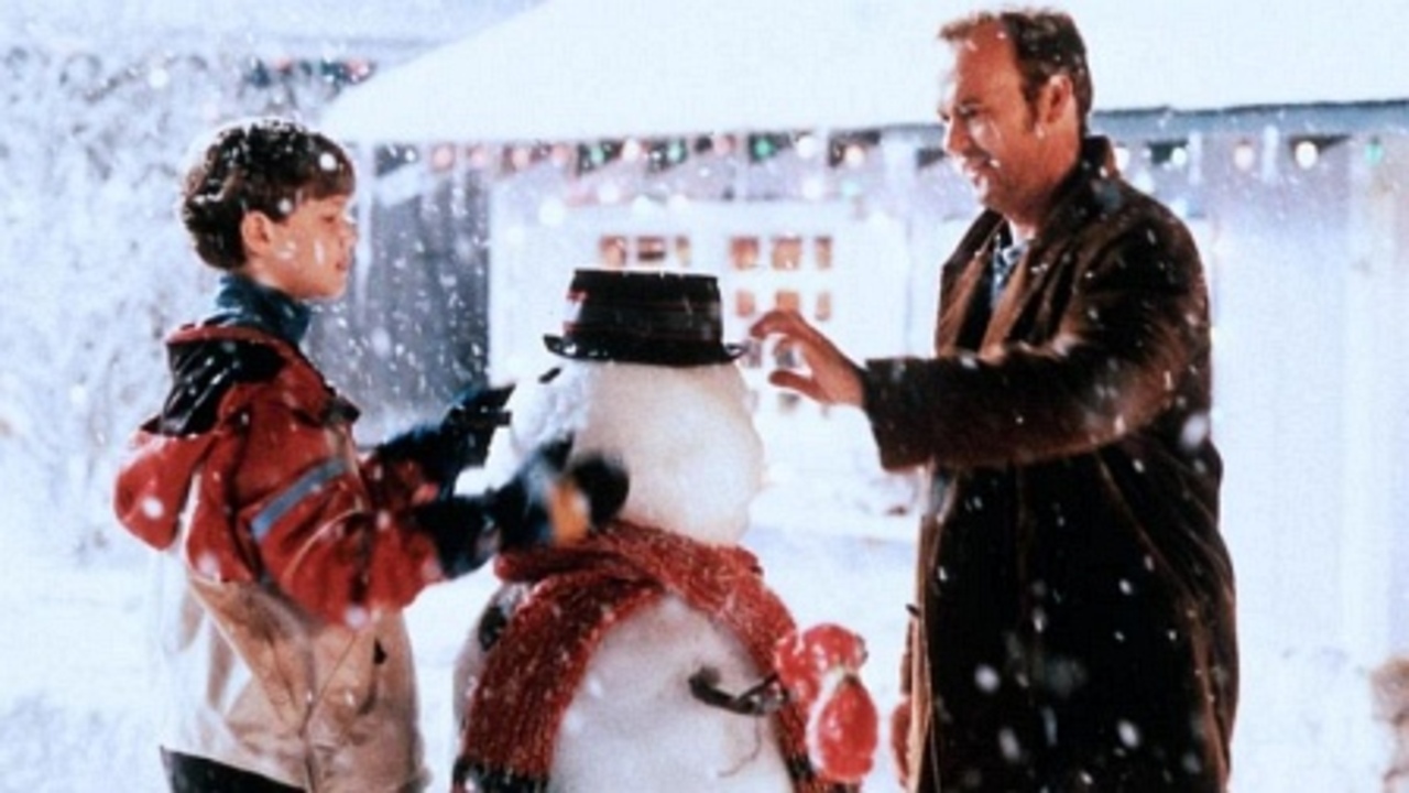 Talking the Talkies with Peter Waters: 12 Days of Christmas Movies #9 ...