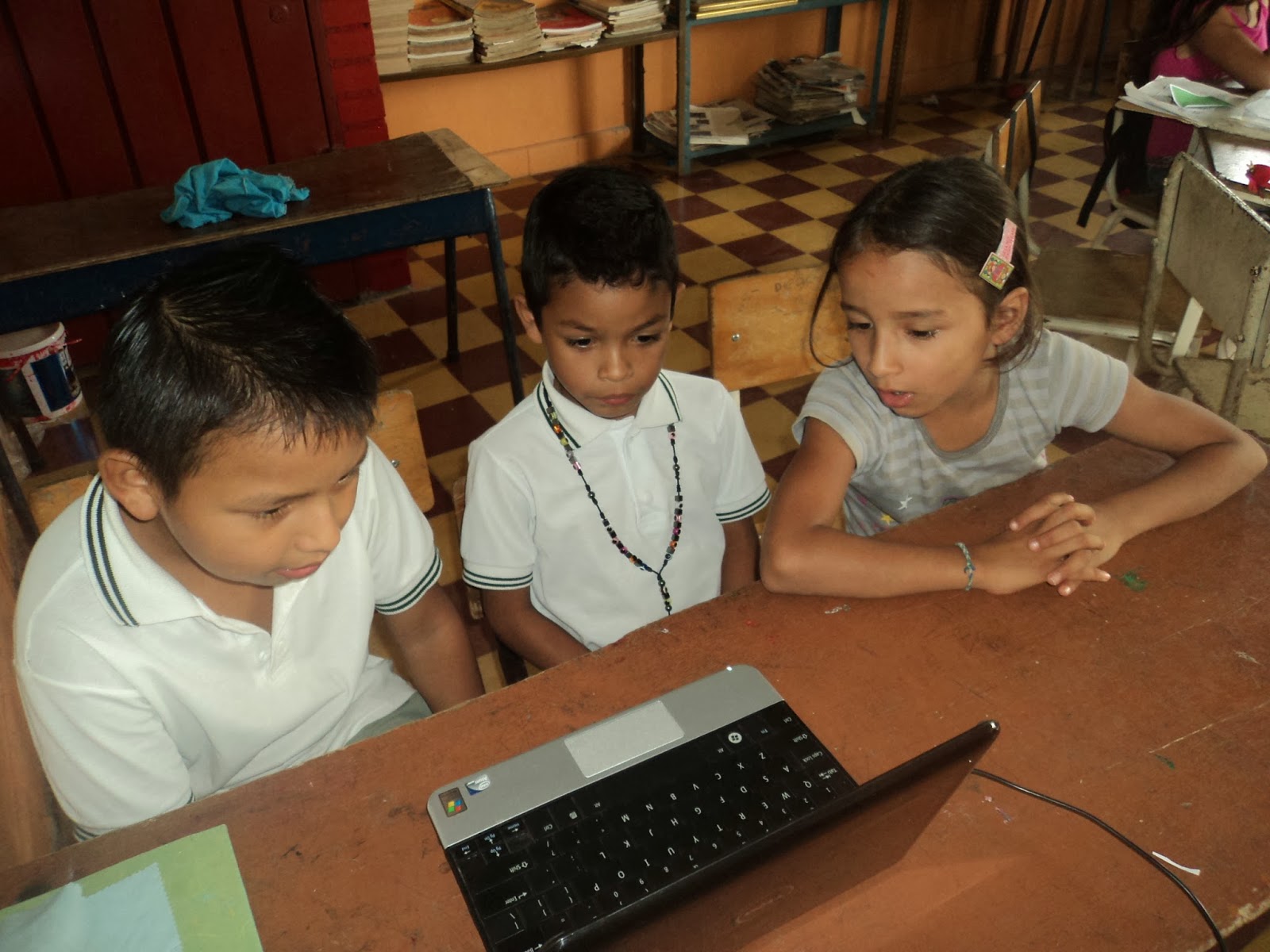 ESCUELA CAMILO TORRES VEREDA PALMICHAL: PROYECTO DE AULA "APRENDO ...