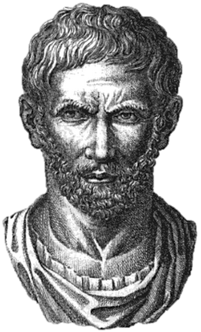 Protagonistas de la República: Lucio Junio Bruto