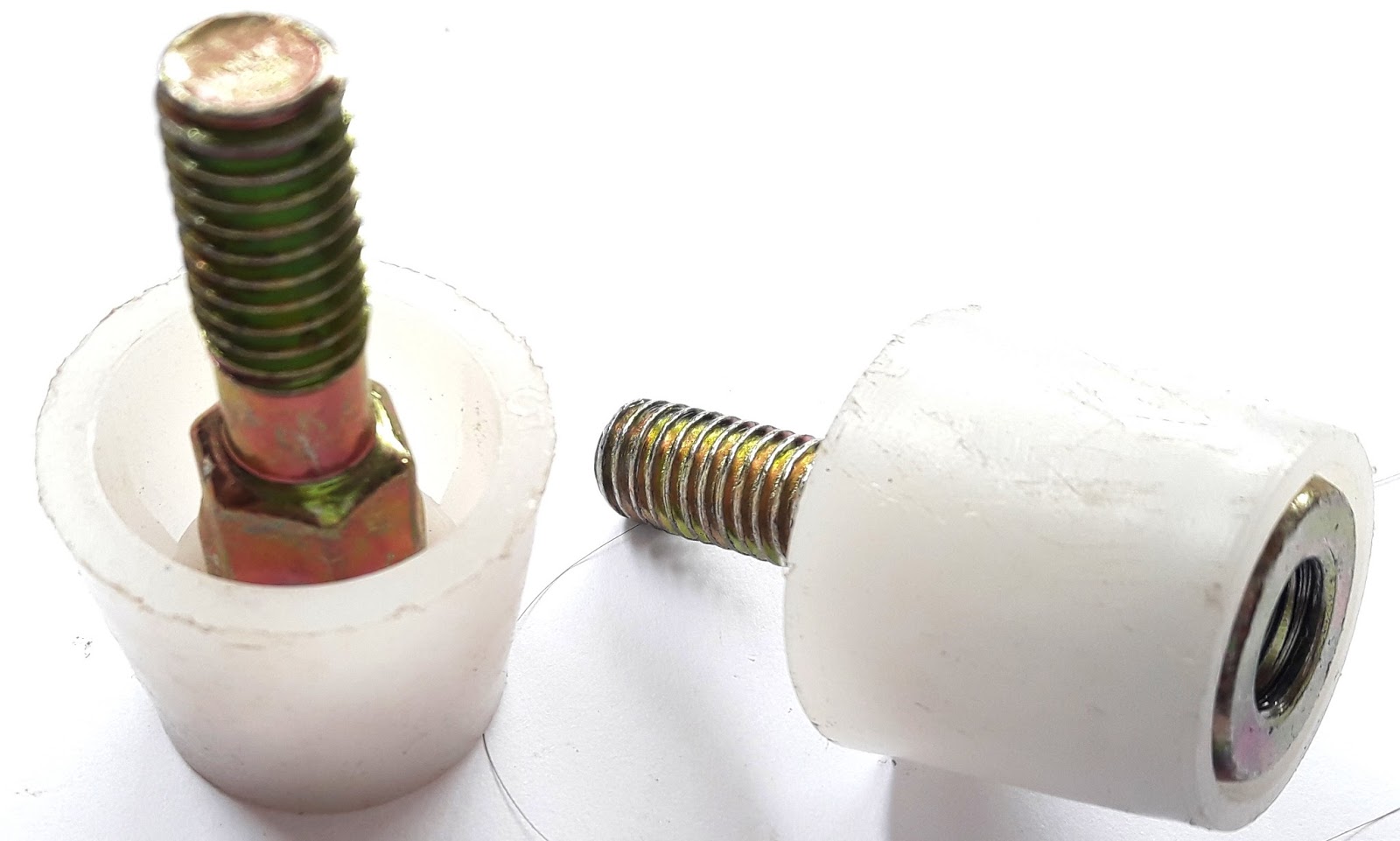 Distributor Tie Rod Scaffolding: Jual Plastic Cone