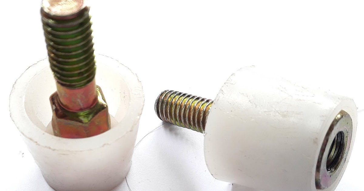 Distributor Tie Rod Scaffolding: Jual Plastic Cone