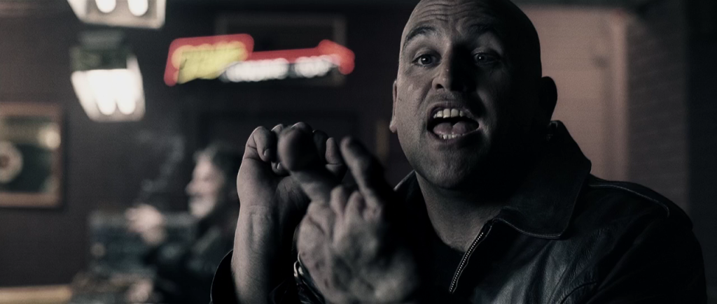 THE MACHINIST (Critique) | Le film du Rasoir