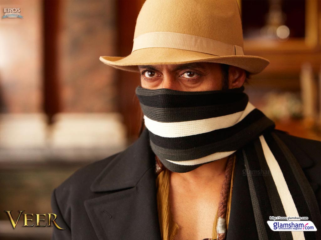 Veer 2010 Movie Wallpaper | Wallpapers Pictures Lovers