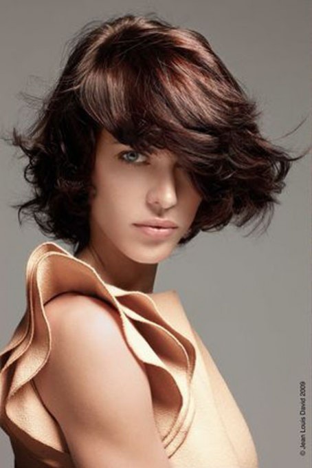 Short Haircuts 2012 | The New Hair Style