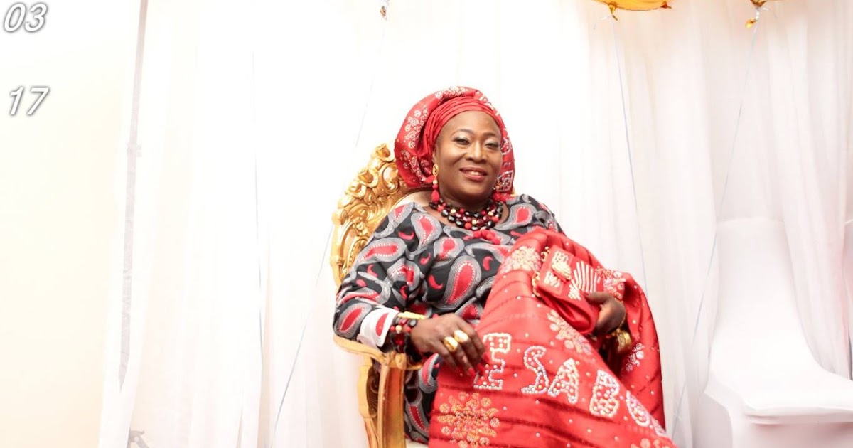 Helen Ogundimu has 419 me oh- Esabod cries out