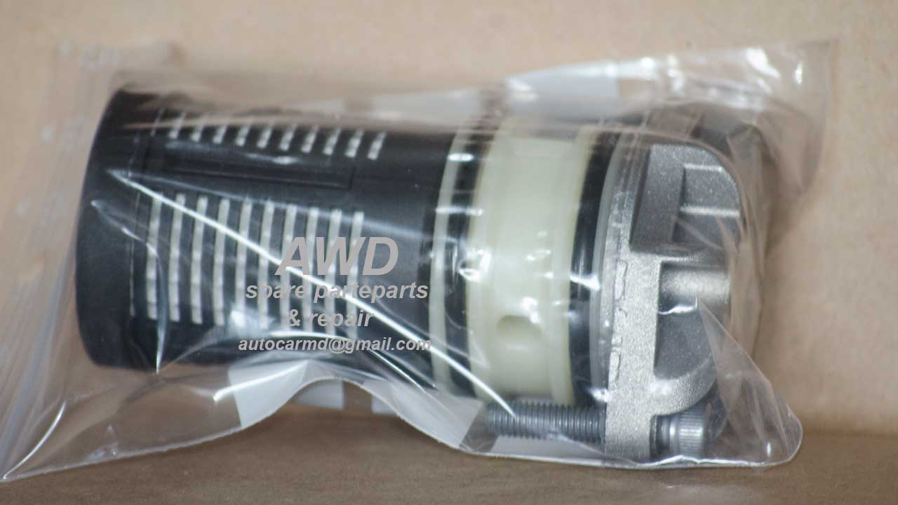 AWD parts: Фильтр масляный Haldex gen.4 VOLKSWAGEN