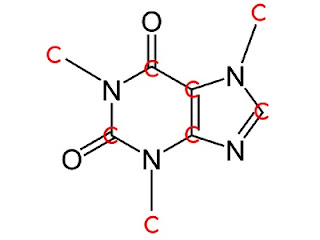 Reading Chemical Structures