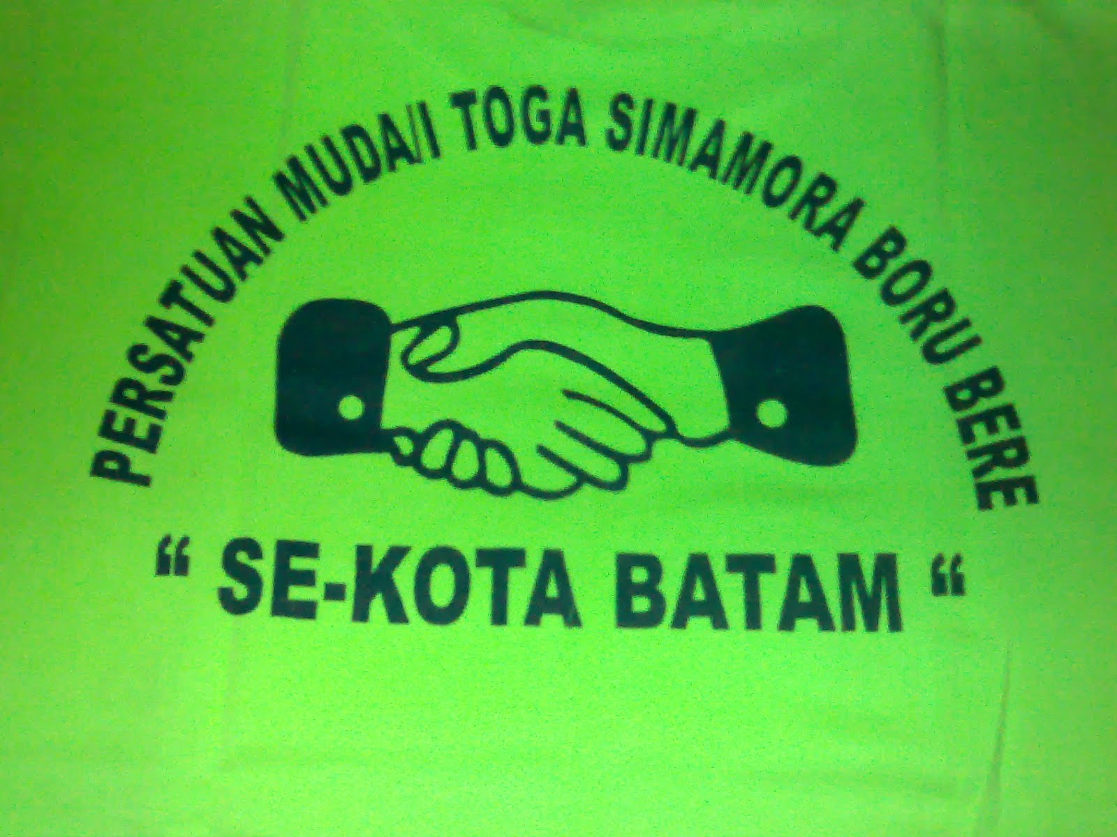 TOGA SIMAMORA: Perayaan Natal Toga Simamora Batam berlangsung khidmat