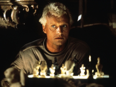 MÁS QUE CINE DE LOS OCHENTA: Blade Runner (Ridley Scott, 1982)