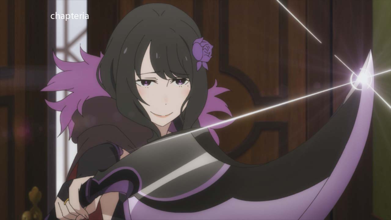 Cuplikan Video Re:Zero Season 2 Episode 11 Ditampilkan, Elsa Muncul Lagi! - Chapteria
