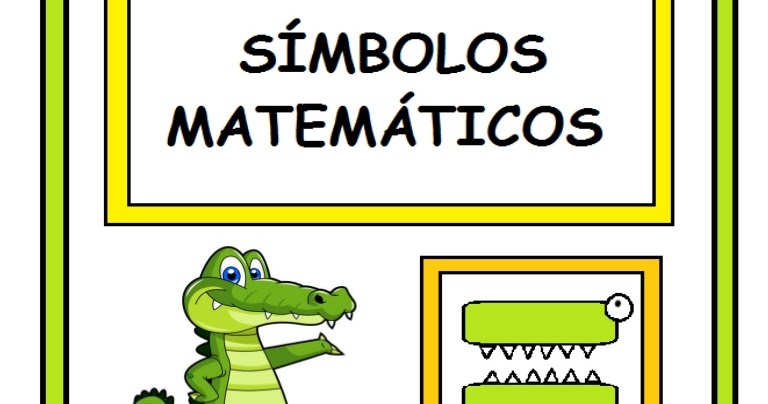 **MI MAESTRA PURI**: FICHAS PARA REPASAR LOS SIGNOS: MAYOR QUE, MENOR ...