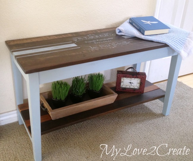 Sit Pretty: 10 DIY Bench Projects | How To Build It