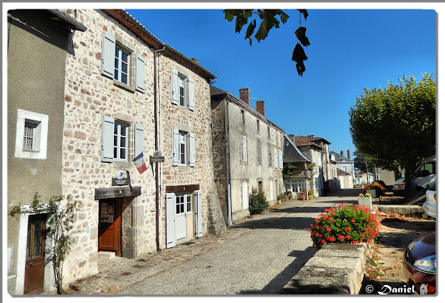 Photos Daniel: Charente